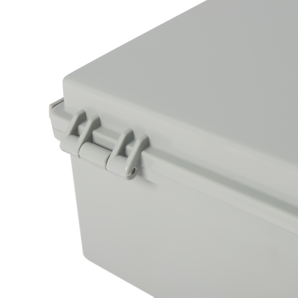 Stainless Steel Junction Box Electrical Enclosure Waterproof Junction ...