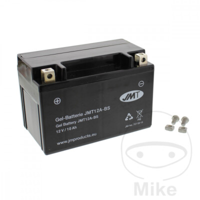KTM Duke 790 L ABS A2 2019 Gel Battery YT12A-BS | eBay UK