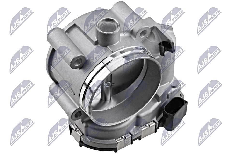 NTY Throttle Body For PORSCHE 996 Boxster 986 987 Carrera Gt 96-12 ...