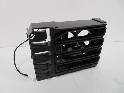 HP Z440 Workstation Front Case Fan Assembly 647113-001 | eBay