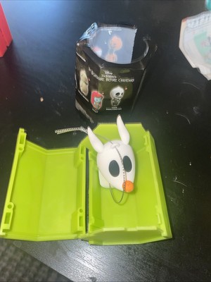 2022 HALLMARK MYSTERY ORNAMENTS NIGHTMARE BEFORE CHRISTMAS RARE ZERO ...