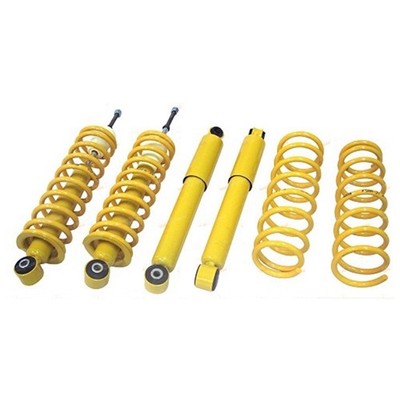 40mm Suspension Lift Kit for Sierra SJ80 Coily 96~98 Raised Coil King ...