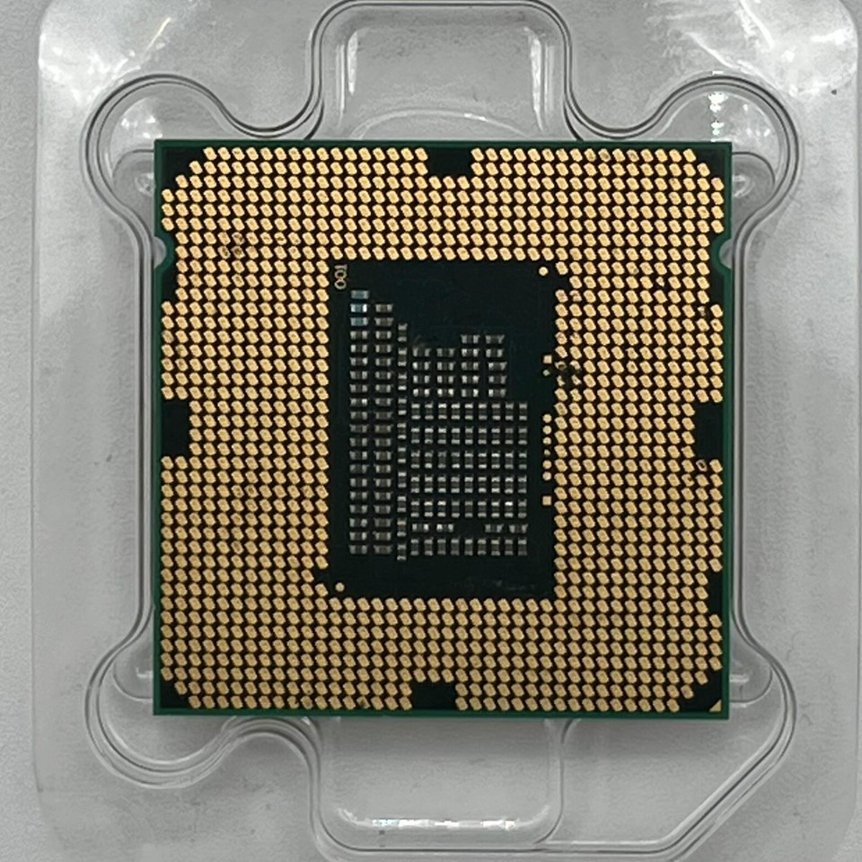 Intel Pentium G860 3.00GHz Dual-Core CPU Processor SR058 LGA1155 Socket ...