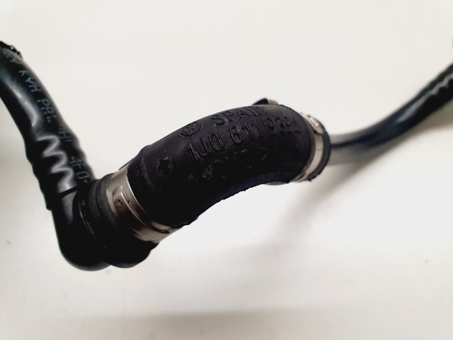 Audi A4 Cabriolet 3.2 FSI Brake Vacuum Pipe Hoses 4F0611931CL for sale ...