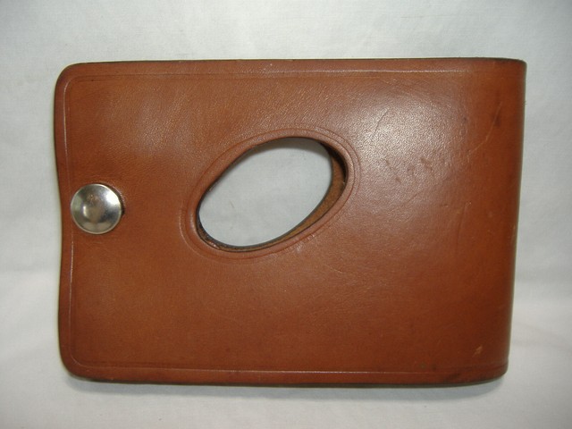 Vintage High Standard Galco A1000 Derringer Wallet Holster for sale ...