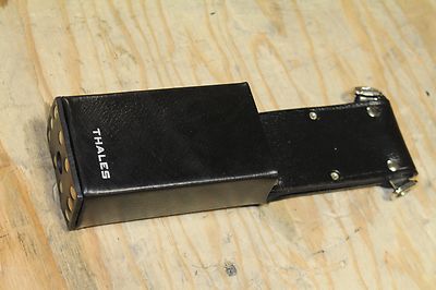LEATHER THALES CASE | eBay