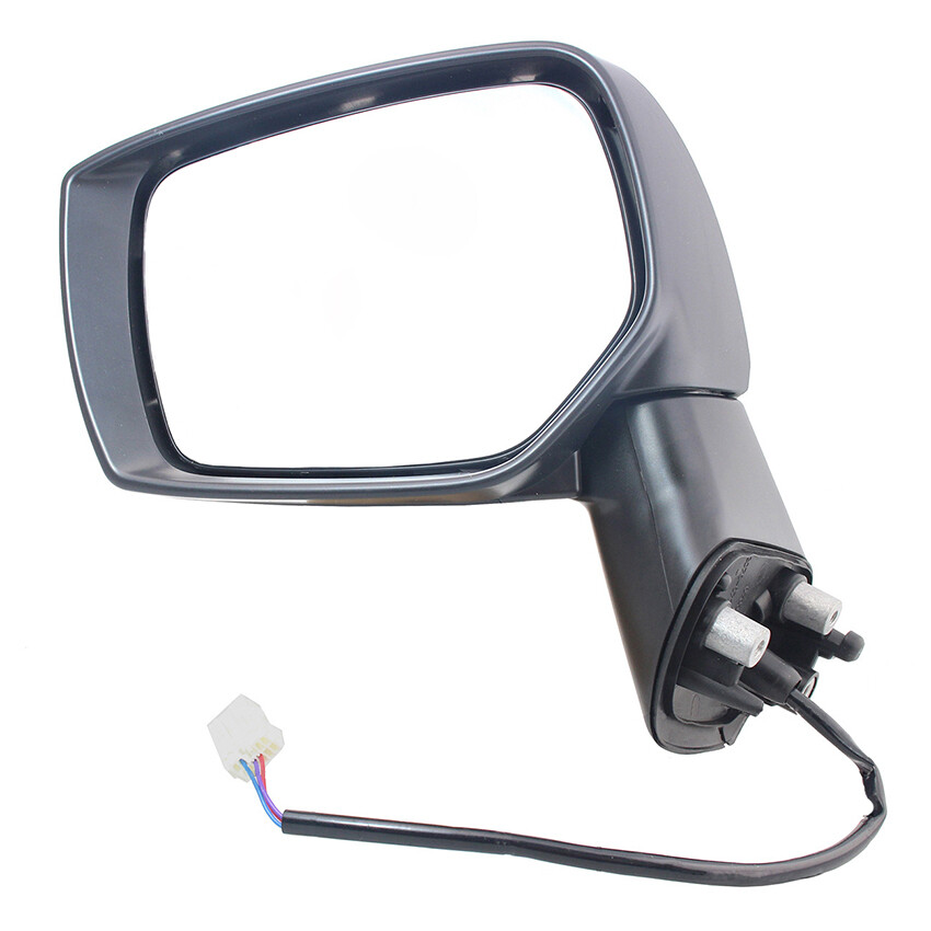 LEFT DOOR MIRROR FITS SUBARU CROSSTREK XV 15 91036VA361 91039VA080 ...