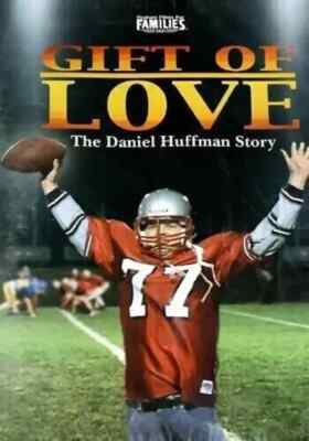 Gift of Love The Daniel Huffman Story DVD 2004 NEW Sealed | eBay