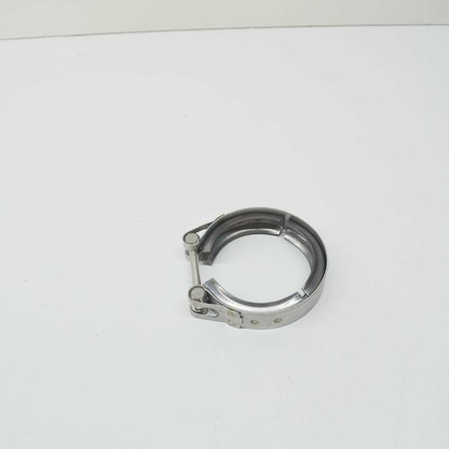 NEW AUDI A3 8P EXHAUST SYSTEM CLAMP 1K0253725 OEM | eBay