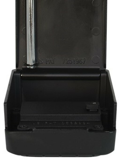 Vault Locks 3200 Lock Box Key Storage 4 Digit Combination Keysafe ...
