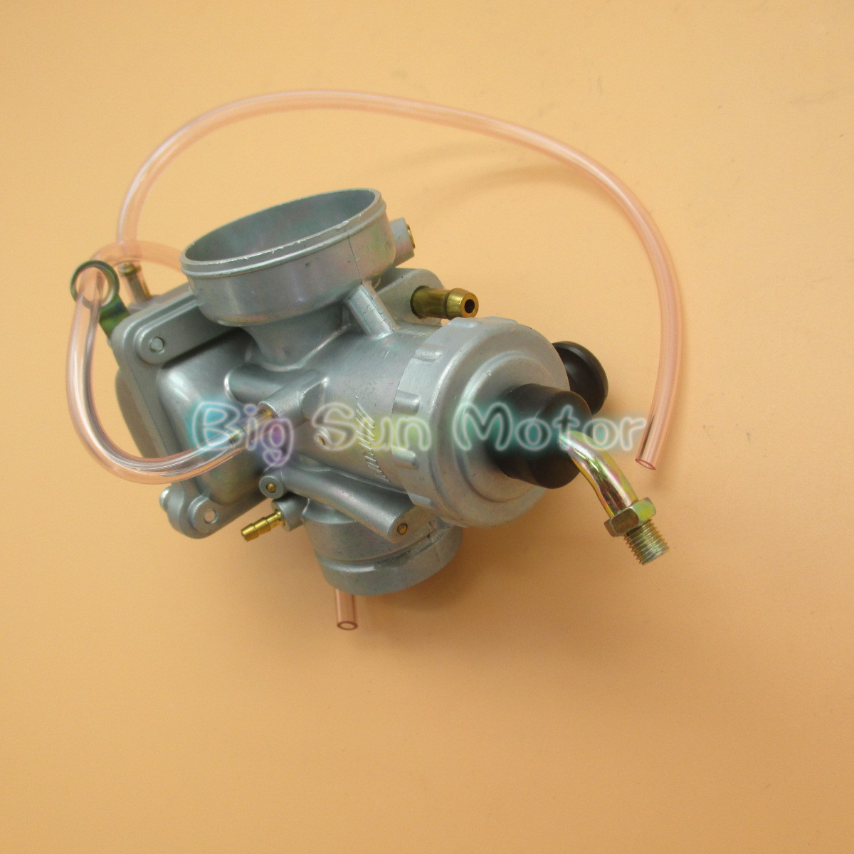 VM24 Carburetor W/ Air Filter For Yamaha BW200 BW 200 Big Wheel Carb ...