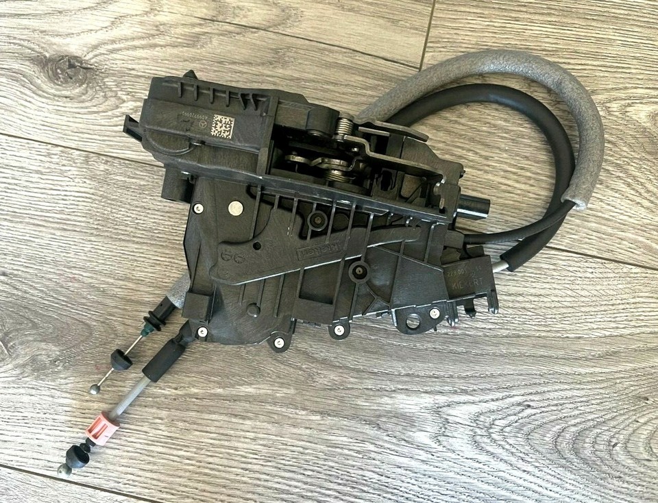 2021 2022 2023 MERCEDES S500 S580 FRONT LEFT DOOR LOCK 0997209901 ...