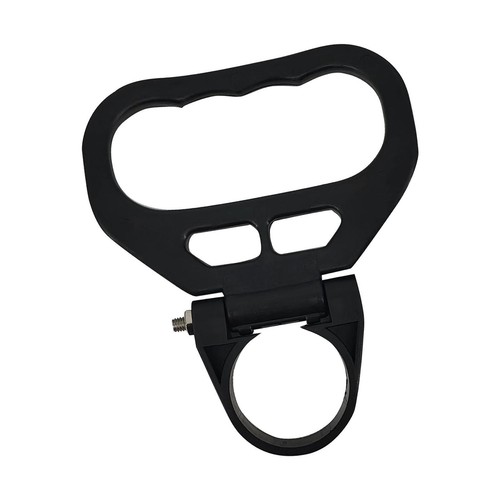 Portable Diving Cylinder Tank Handle Neck Dia. 43mm Tools Carry Holder ...