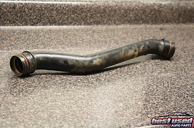 09 FORD FLEX 3.5L V6 LIMITED COOLANT THERMOSTAT INLET HOSE PIPE LINING ...