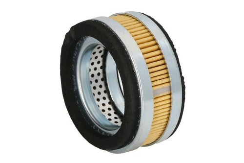 Air filter FLEETGUARD AF27917 | eBay Australia