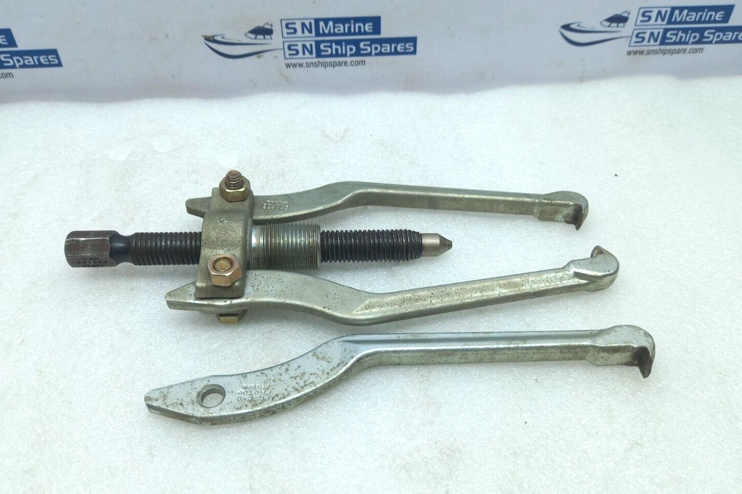 PROTO J4252 2 and 3 Way Cone Puller Set for sale online | eBay