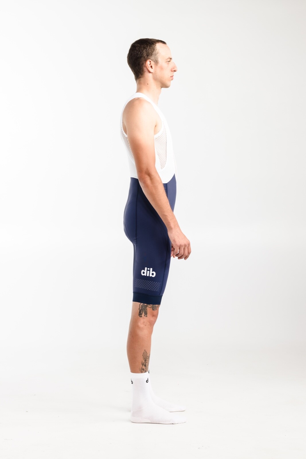 cycling bibs - bibshorts - shorts - Men's PROTO - dib sports - Multiple ...