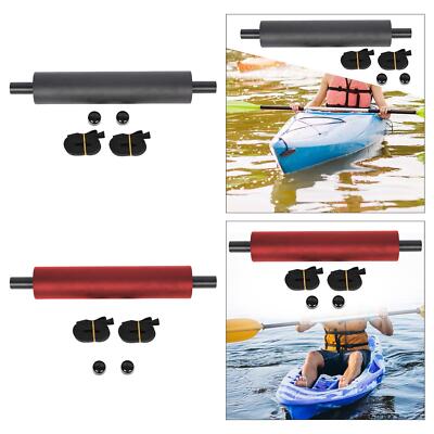 Adjustable Surfboard Kayak Pedal Foot Rest with 2 Straps, Practical And ...