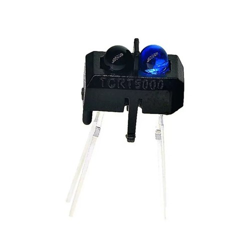 TCRT5000 Reflective Infrareds Optical Sensor Photoelectric Switches ...