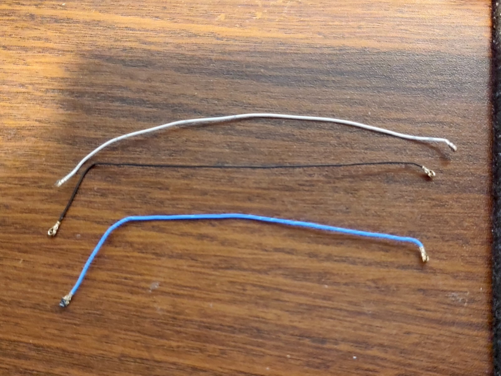 Motorola Moto 5g Ace Antenna Set (3 Wire Set) for Verizon devices. | eBay