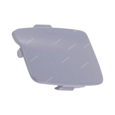 Right Rear Bumper Tow Hook Cover Cap for BMW E70 X5 M Sport 2007-13 ...