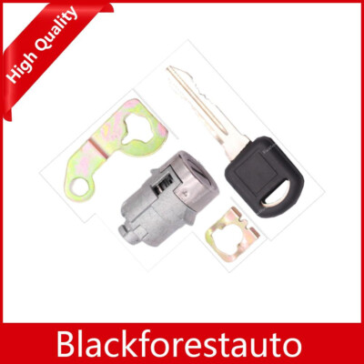 For 2001-06 CHEVY SILVERADO 15298924 Door Lock Cylinder Set With Keys ...