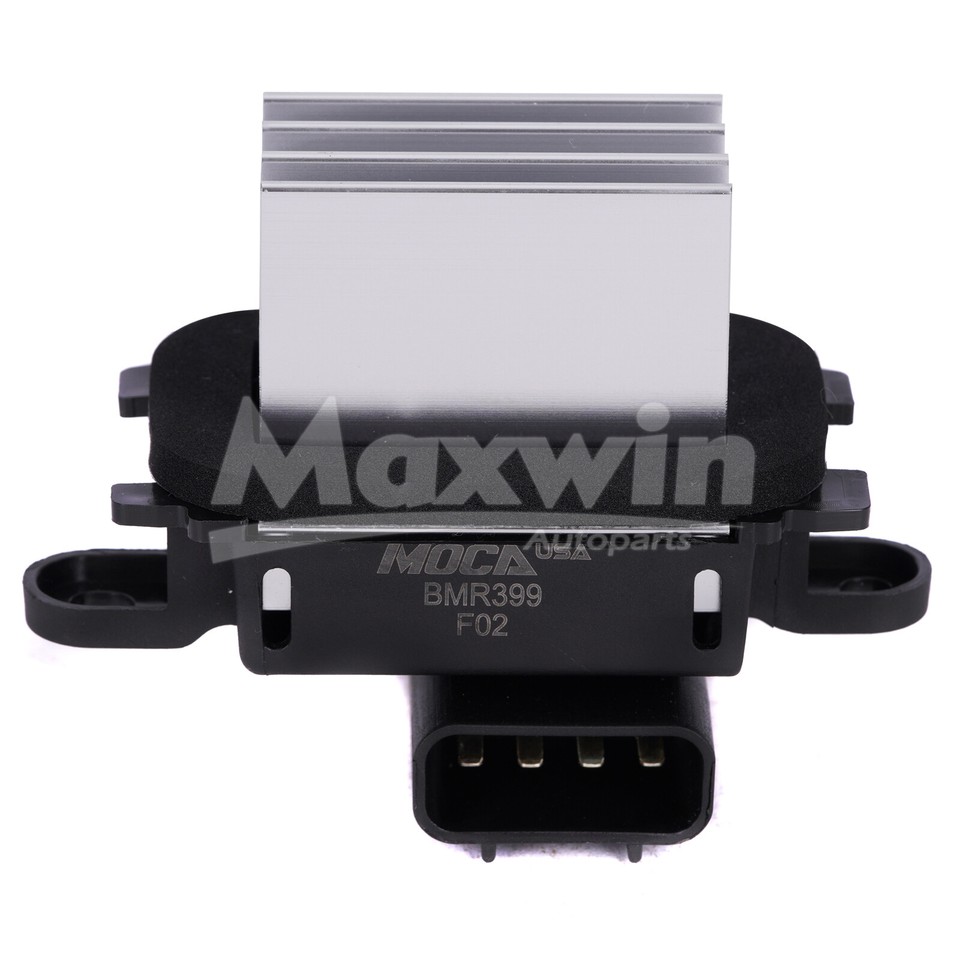 Blower Motor Resistor Kit Fit Ford Escape Expedition Flex Taurus ...