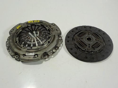 301010717R KIT D´EMBRAYAGE / 302050736R / 17198258 POUR DACIA SANDERO ...