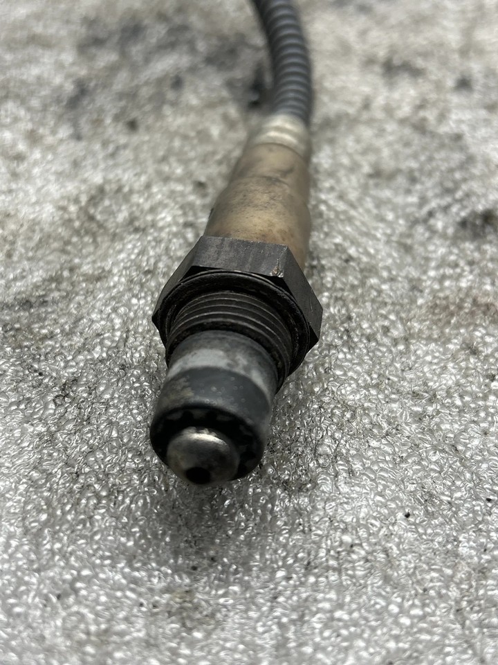 AUDI A6 4F2, C6 Lambda Oxygen Sensor 059906262F 2.70 Diesel 132kw 2006 ...