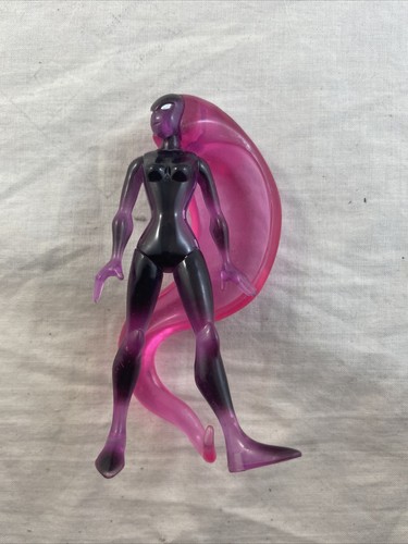 Ben 10 Alien Force 3.5'' ANODITE GWEN Figure Cartoon Bandai Loose 18 | eBay