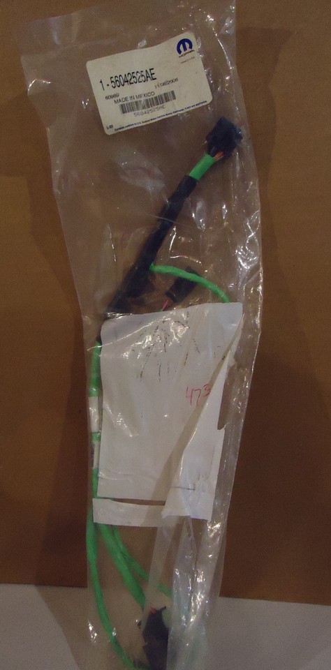 MOPAR Door Jumper 56042525AE | eBay