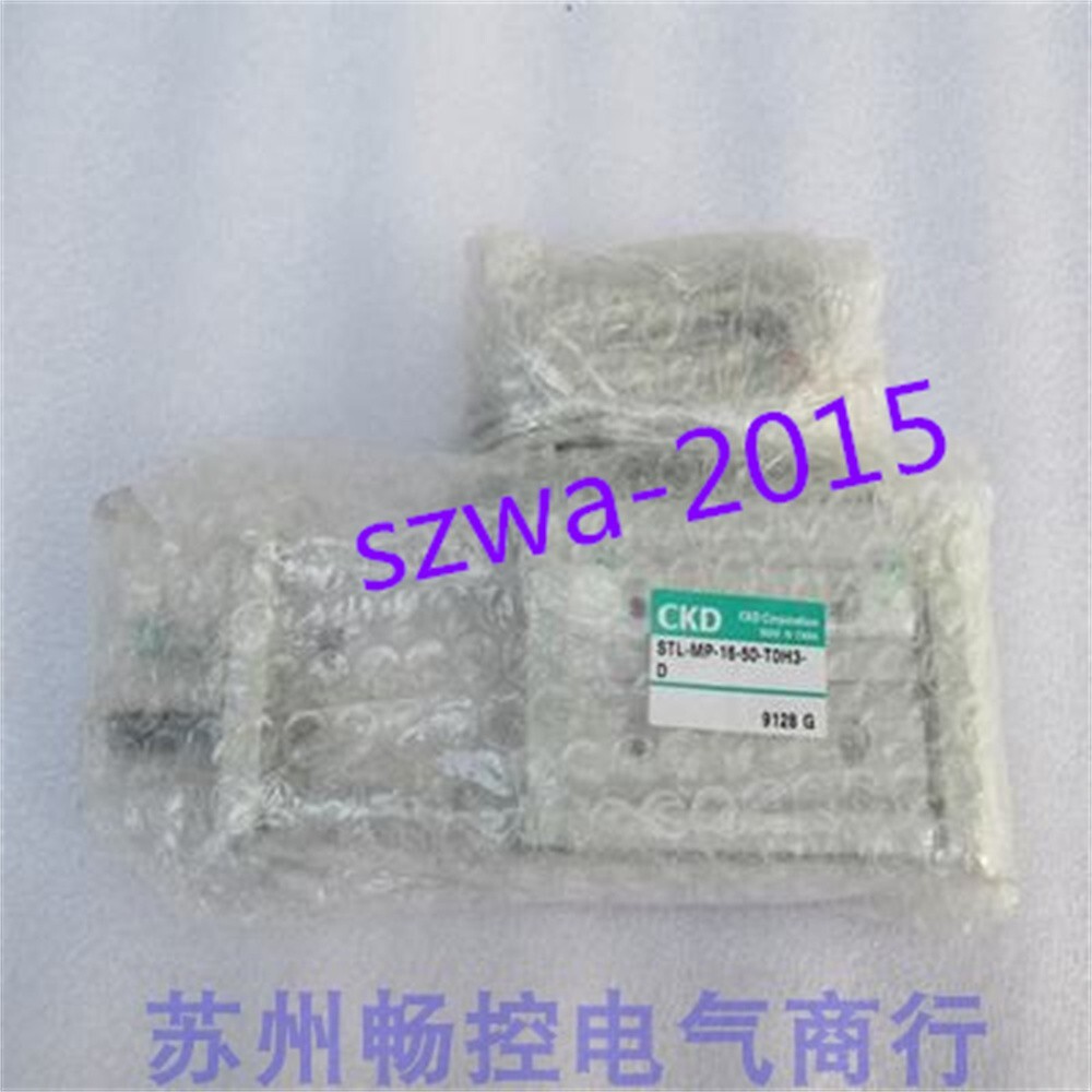 1pcs New CKD STL-MP-16-50-TOH3-D STL-MP1650 | eBay