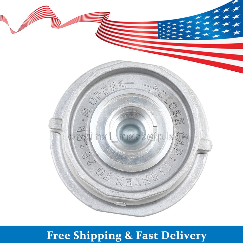 For Toyota Tacoma RAV4 Corolla Avalon Sienna Oil Filter Housing Cap ...