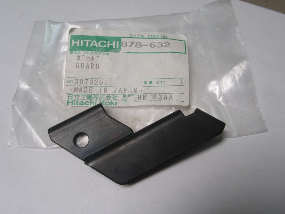 HITACHI Parts - Covers, Guards, Plates - NOS - You Choose by MPN | eBay
