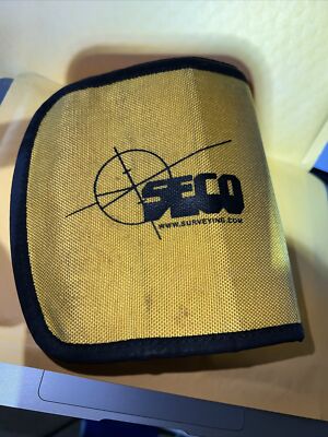 SECO 8143-21-YEL Trimble PRO XH GPS Pathfinder Pro Series SOFT MOUNT ...