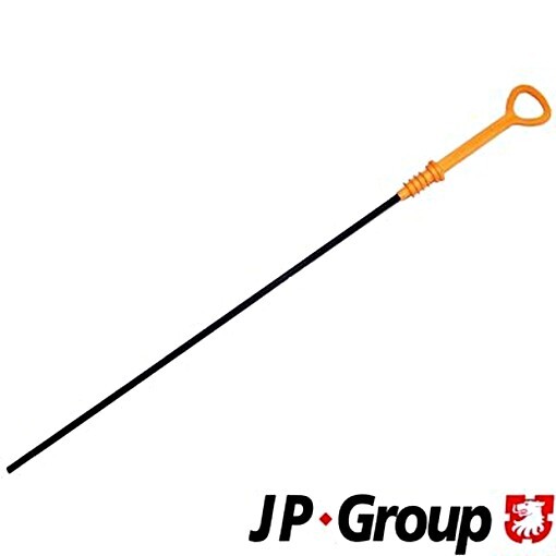 Oil Dipstick JP GROUP Fits VW SEAT Caddy II Flight Golf Mk1 Mk2 Mk3 Mk ...