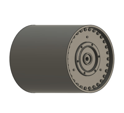 1/72 avro lancaster dambuster upkeep mine | eBay UK