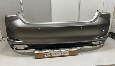 OEM 2019-2020 Lexus ES350 Rear Bumper Cover 52159-06D40 | eBay