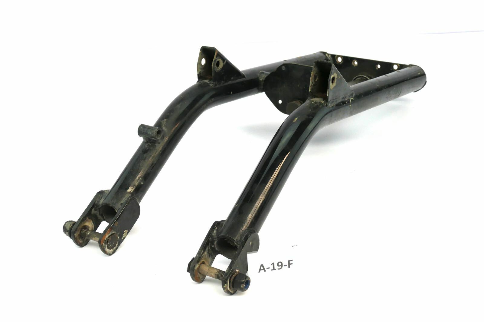 Ural Dnepr K 750 M 72 - Schwinggabel Gabel A566080754 | eBay.de