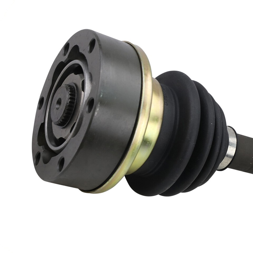 Pair Rear Left or Right CV Axle Half Shaft for 1973 1974 Volkswagen ...