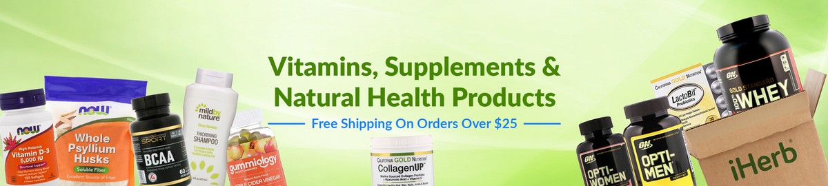 iHerb | eBay Stores