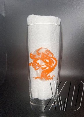 Tree House Brewing ** Evil Julius ** Willi Becher Tumbler - 16 oz | eBay