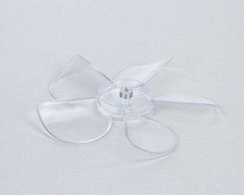 Traulsen Evaporator.Fan Blade Bohn 5101B Tl 338-13473-00 - Genuine OEM ...