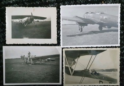 original german ww2 Photos Aircraft 4 Photos | eBay UK