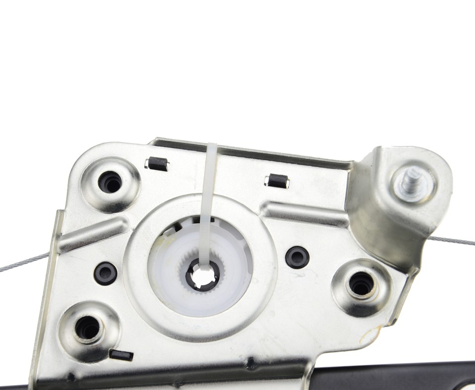 Rear Passenger Right Power Window Regulator for BMW E90 E91 3 Series ...