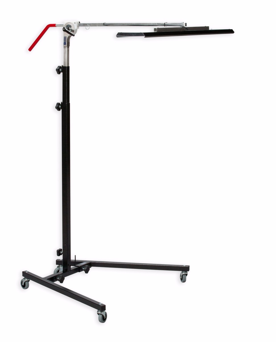 Pdr Light Stand | Shelly Lighting
