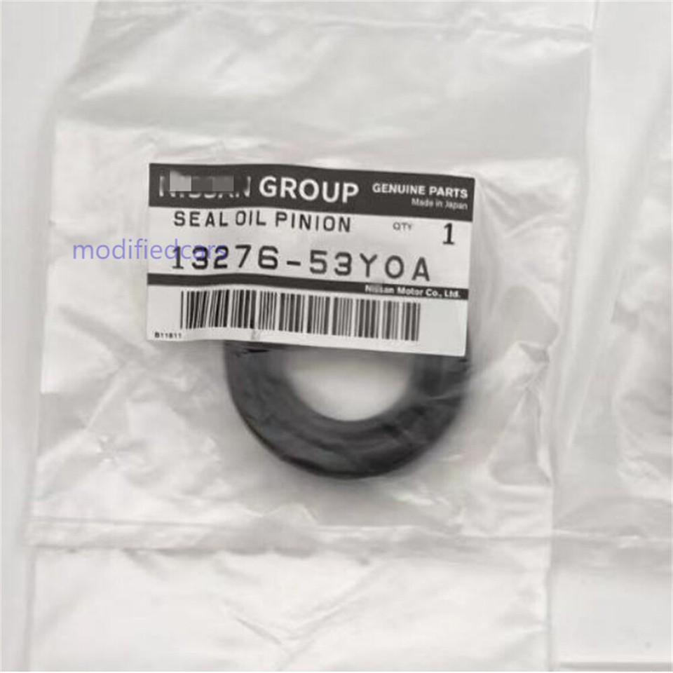 4X Genuine NEW 13276-53Y0A Fit for 1993-2006 Sentra Spark Plug Oil Tube ...