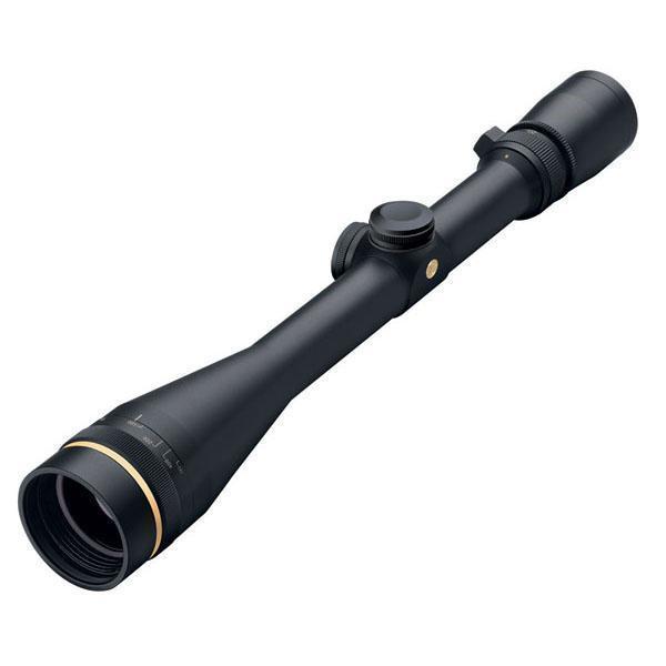 Leupold VX-3 Rifle Scope for sale online | eBay