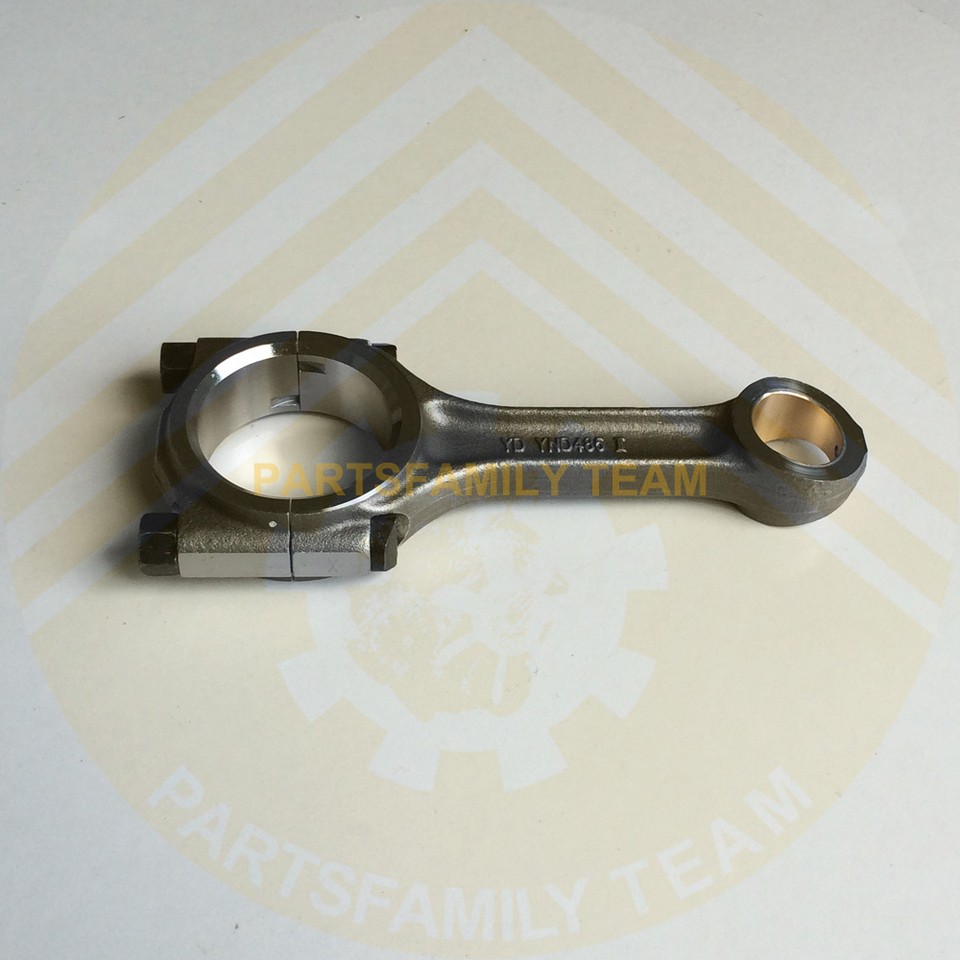 Engine Connect Rod for YTO Yangdong Power YND485D Diesel Tractor Truck ...