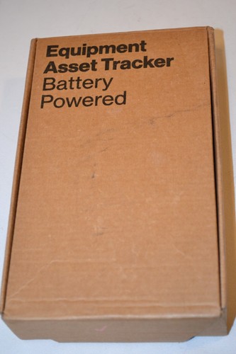 VERIZON EQUIPMENT ASSET TRACKER Battery AI-110 FOR POWERED ASSETS ...
